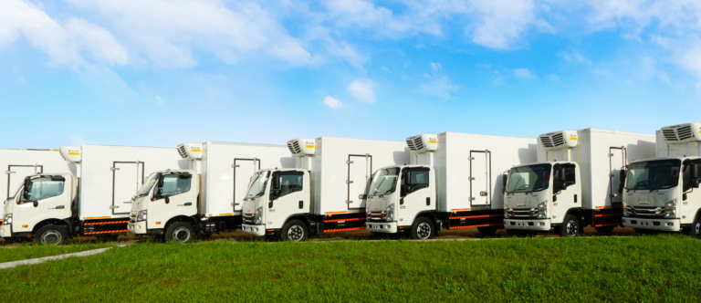 Reliable Transport Refrigeration Services in Singapore