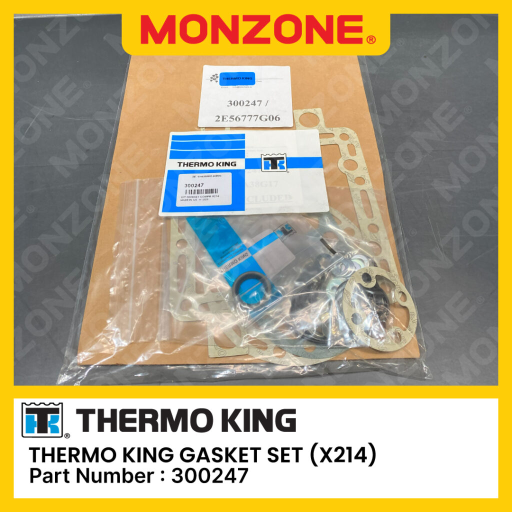 Monzone - Refrigerated Truck & Container - Cold Chain Transport ...