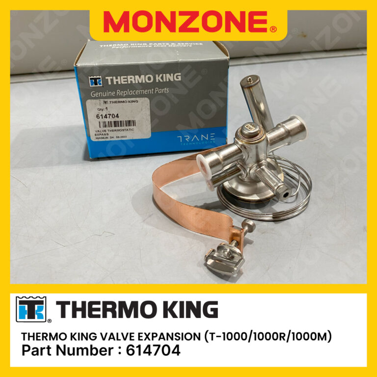 Monzone - Refrigerated Truck & Container - Cold Chain Transport ...